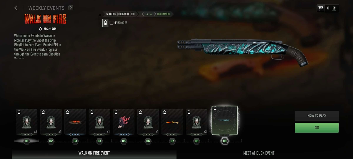 Category:Call of Duty: Warzone Features | Call of Duty Wiki | Fandom