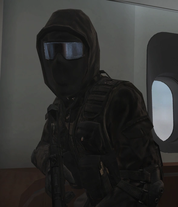 C-1-1 | Call of Duty Wiki | Fandom