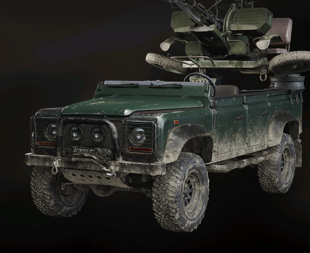 Aa Technical Call Of Duty Wiki Fandom