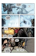 Call of Duty: Zombies Vol. 1 (comic) | Call of Duty Wiki | Fandom
