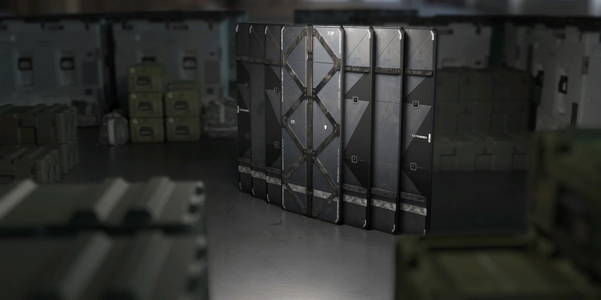 Deployable Cover | Call of Duty Wiki | Fandom