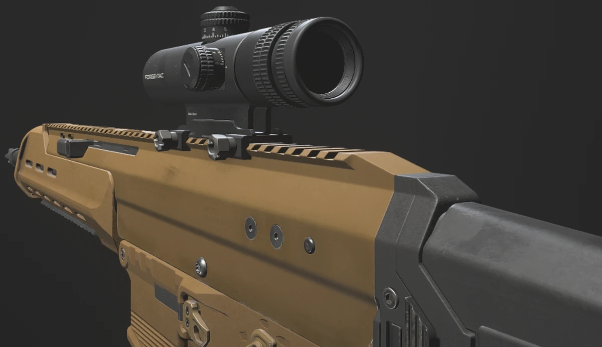 FORGE TAC Delta 4 | Call of Duty Wiki | Fandom