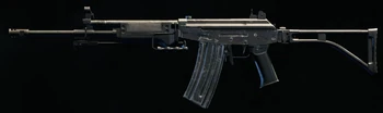 Galil | Call of Duty Wiki | Fandom