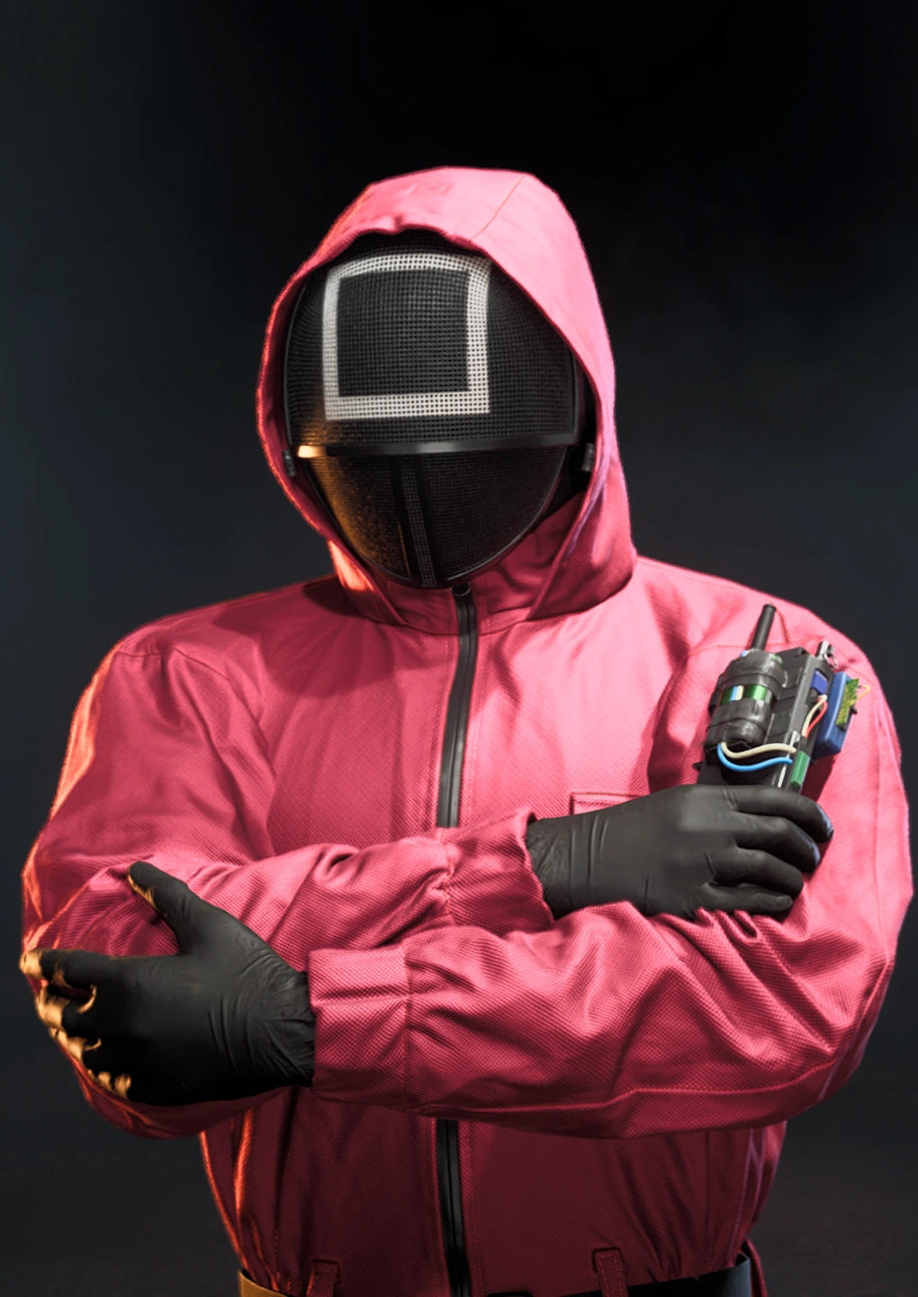 Masked Manager | Call of Duty Wiki | Fandom