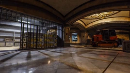 Racket | Call of Duty Wiki | Fandom