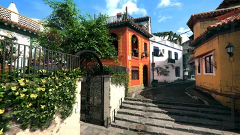 Seaside | Call of Duty Wiki | Fandom