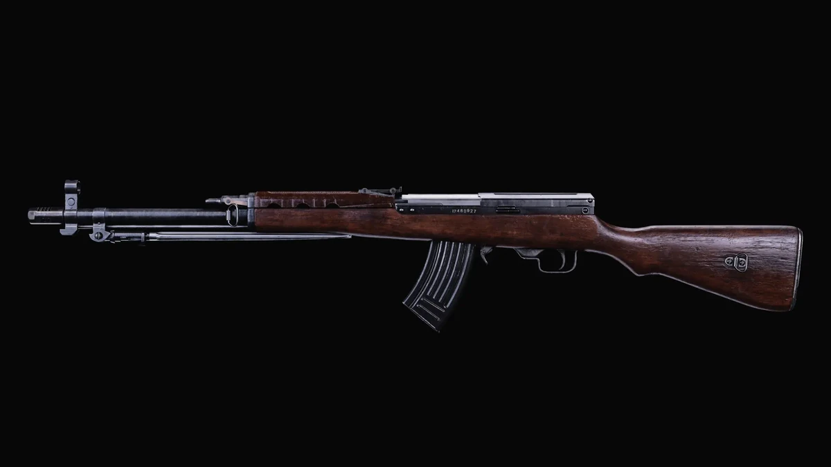 Type 63 | Call of Duty Wiki | Fandom