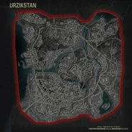 Urzikstan | Call of Duty Wiki | Fandom