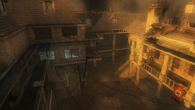 Verrückt | Call of Duty Wiki | Fandom