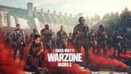 Call of Duty: Warzone Mobile | Call of Duty Wiki | Fandom