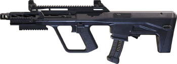 AUG (submachine gun) | Call of Duty Wiki | Fandom