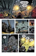 Call of Duty: Zombies Vol. 1 (comic) | Call of Duty Wiki | Fandom