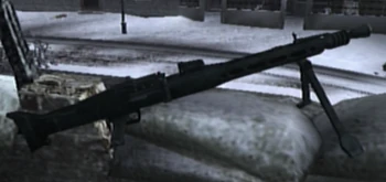 MG42 | Call of Duty Wiki | Fandom