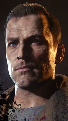 "Tank" Dempsey | Call of Duty Wiki | Fandom