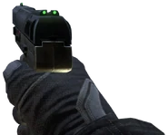 Five-seven | Call of Duty Wiki | Fandom