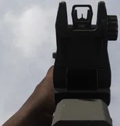 ISO | Call of Duty Wiki | Fandom