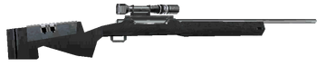 M40A3 | Call of Duty Wiki | Fandom