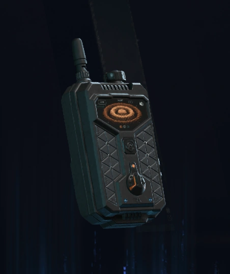 Mute Field | Call of Duty Wiki | Fandom