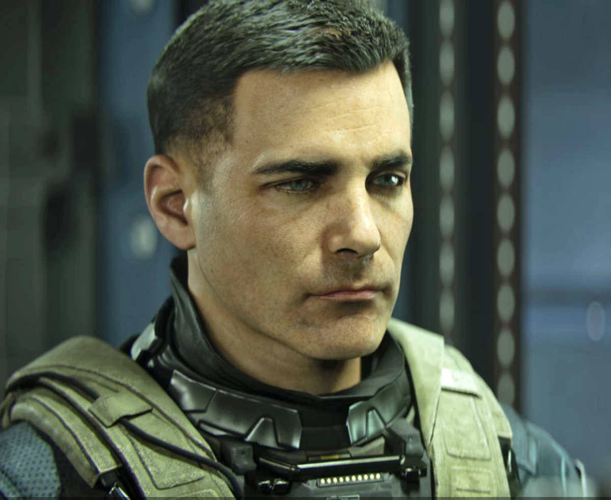Nick Reyes | Call of Duty Wiki | Fandom