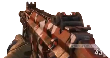 Bloodshot Camouflage | Call of Duty Wiki | Fandom