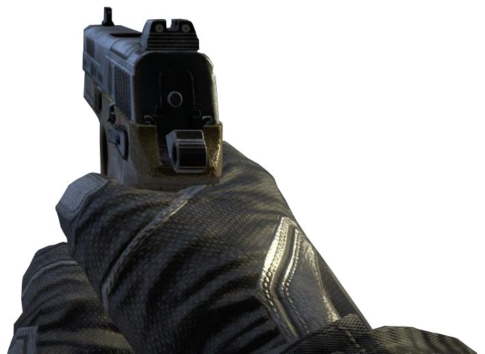 Tac-45 | Call of Duty Wiki | Fandom