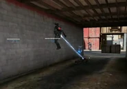 Wall Running | Call of Duty Wiki | Fandom