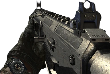 Fucile Remington Black Ops 2