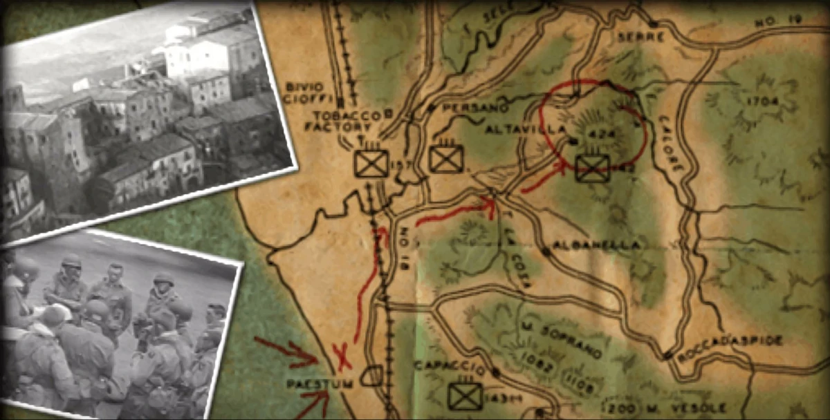 Altavilla | Call of Duty Wiki | Fandom