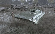 BMP-2 | Call of Duty Wiki | Fandom