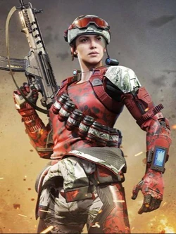 Battery Bo3 Render Cable Guys 2018 Call Of Duty Black Ops 4 Erin