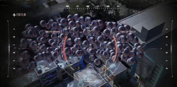 Call Of Duty Advanced Warfare Drone Swarm