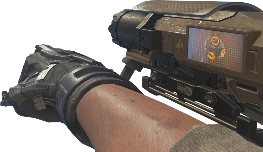 Exo Launcher | Call of Duty Wiki | Fandom