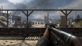 Firing Range | Call of Duty Wiki | Fandom