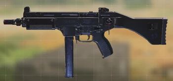 KSP 45 | Call of Duty Wiki | Fandom