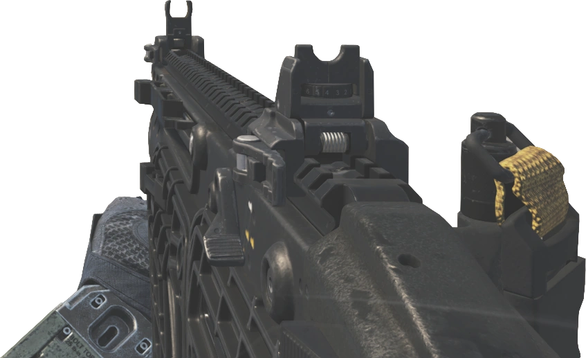 Карма-45 | Call of Duty Wiki | Fandom