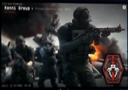Konni Group | Call of Duty Wiki | Fandom