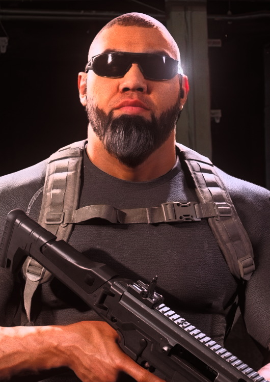 Marcus "Lerch" Ortega | Wiki Call of Duty | Fandom