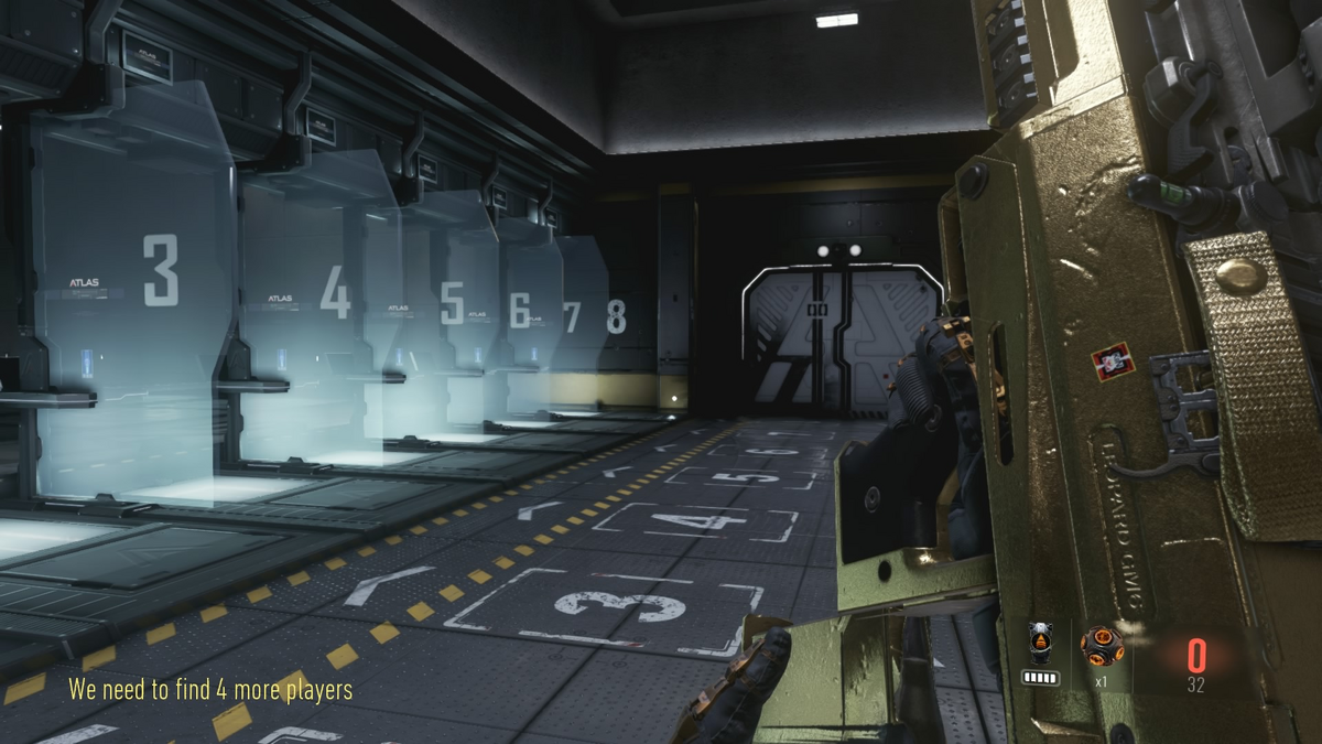 Lynx Weaponcamouflage Call Of Duty Wiki Fandom