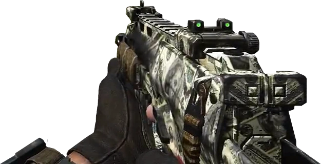 Advanced Warfare Camos Bo2
