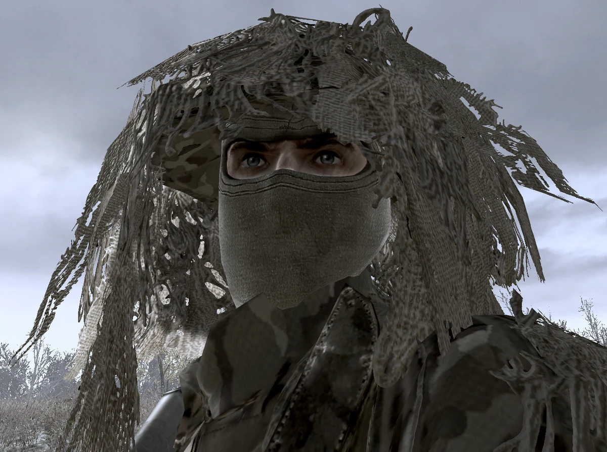 MacMillan | Call of Duty Wiki | Fandom