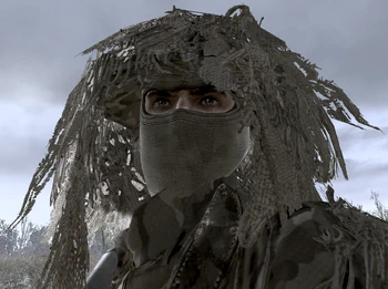 MacMillan | Call of Duty Wiki | Fandom