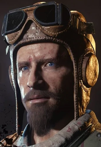 Nikolai Belinski | Call of Duty Wiki | Fandom