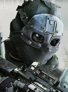 Nikto | Call of Duty Wiki | Fandom