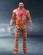 Tavo "Nomad" Rojas | Call of Duty Wiki | Fandom