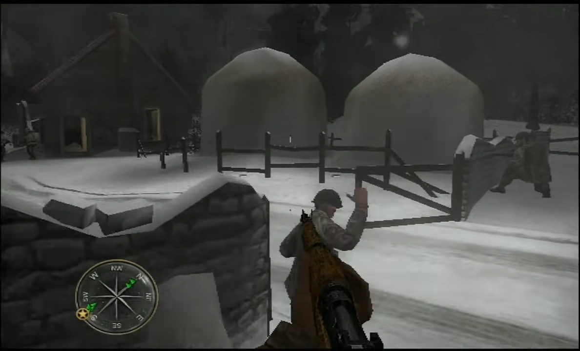 Rogers | Call of Duty Wiki | Fandom