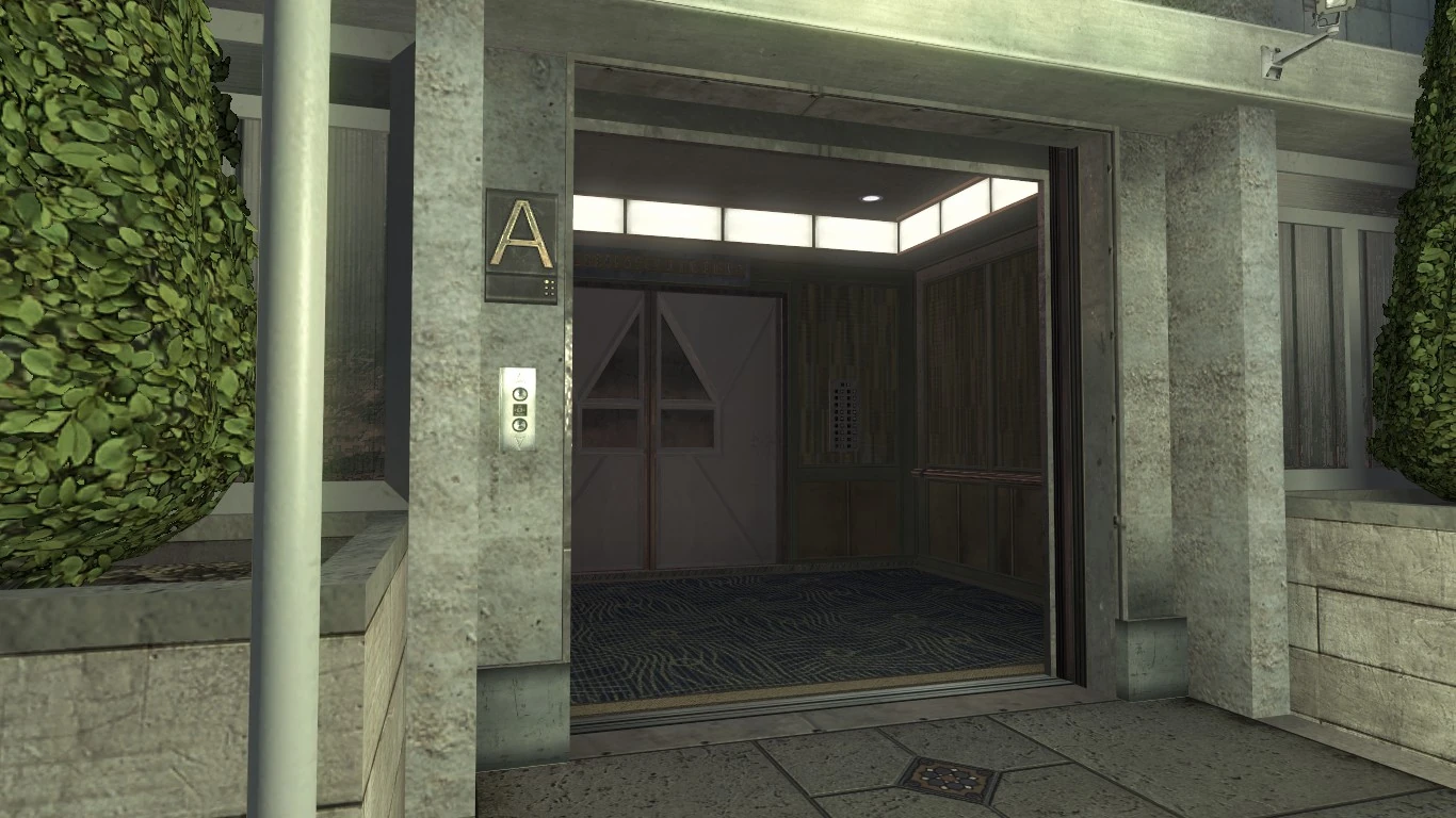 Elevator | Call of Duty Wiki | Fandom