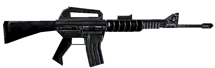 M16A4 | Call of Duty Wiki | Fandom