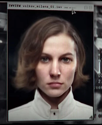 Milena Romanova | Call of Duty Wiki | Fandom