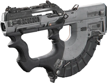 Ripper (submachine gun) | Call of Duty Wiki | Fandom