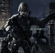 Wallcroft | Call of Duty Wiki | Fandom
